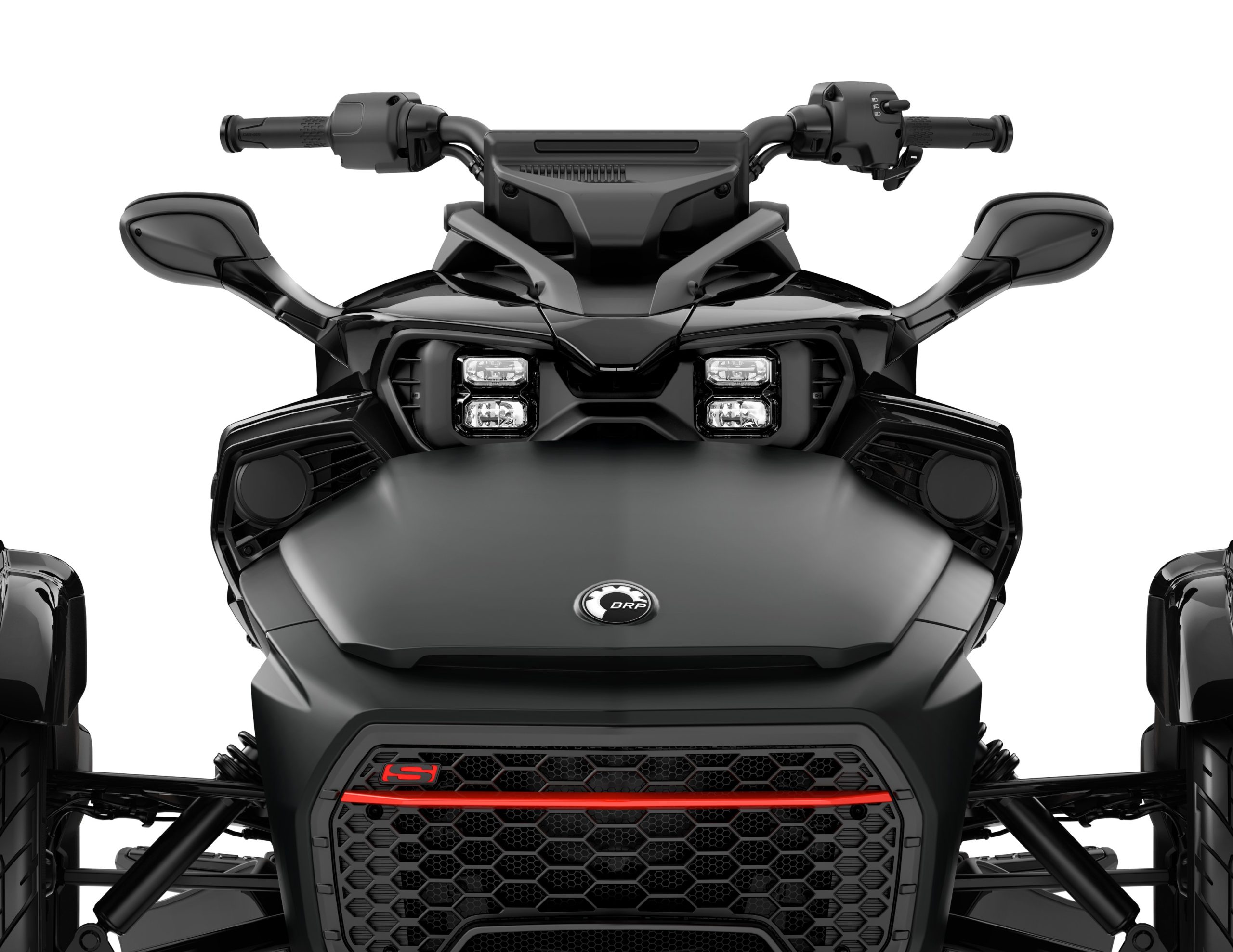 SPYDER F3-S Sport S 2025 for sale - BikeWorld South Africa