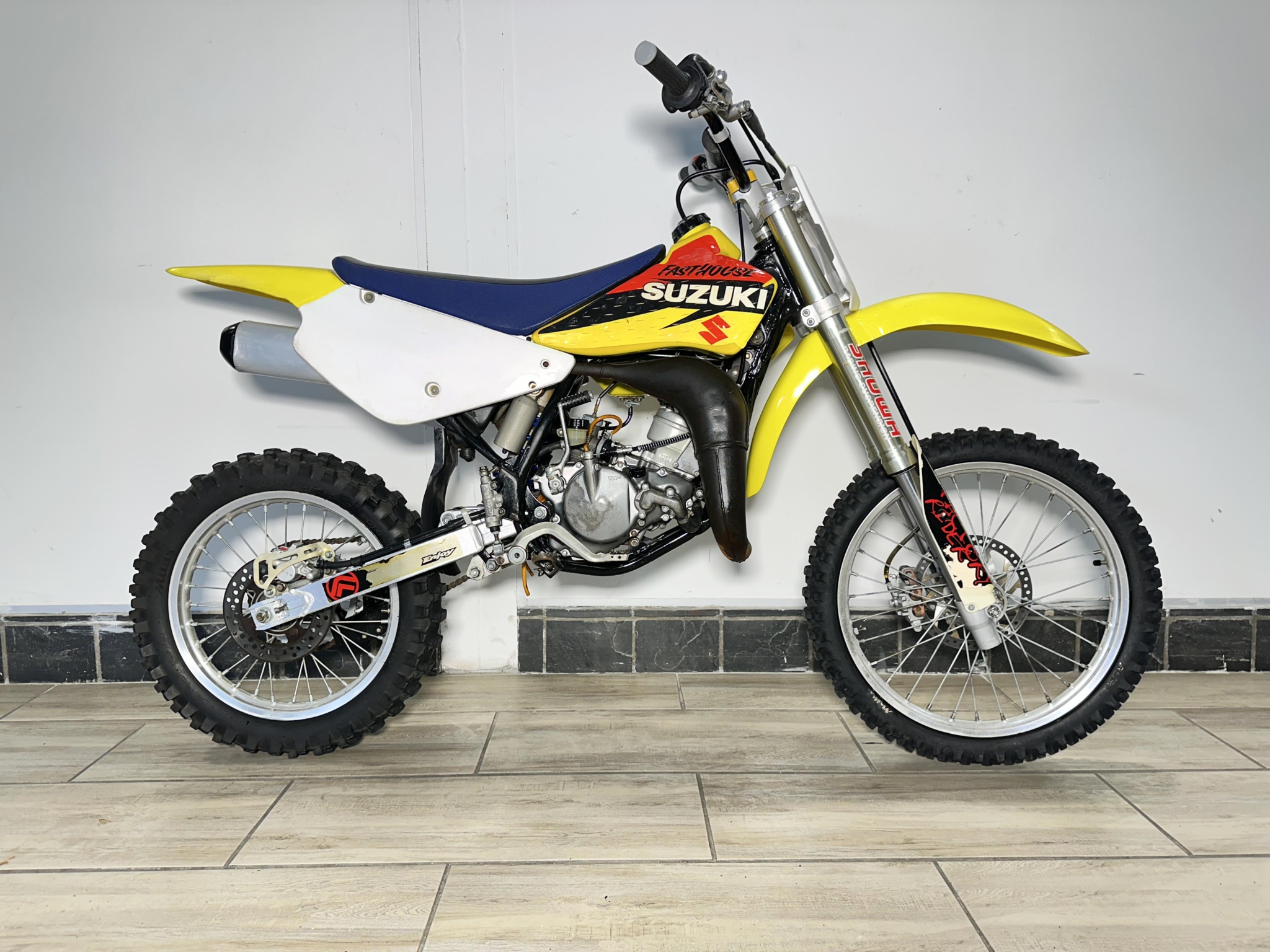 Suzuki RM85 2006 for sale - BikeWorld South Africa
